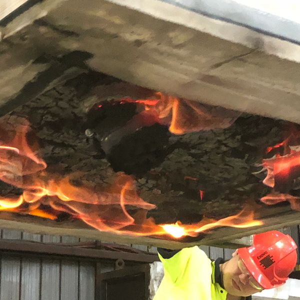 Rely Fire Protection - Passive Fire Protection, Fire System, Fire Stopping