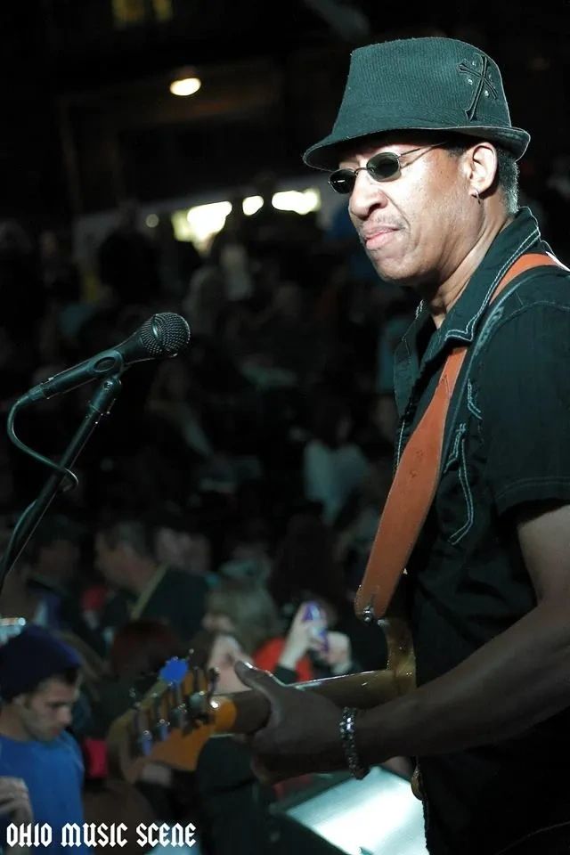 Dave's Website
