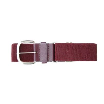 MAROON - Adjustable Belt