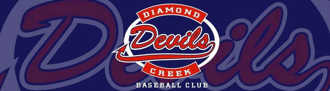 Diamond Creek Baseball Club