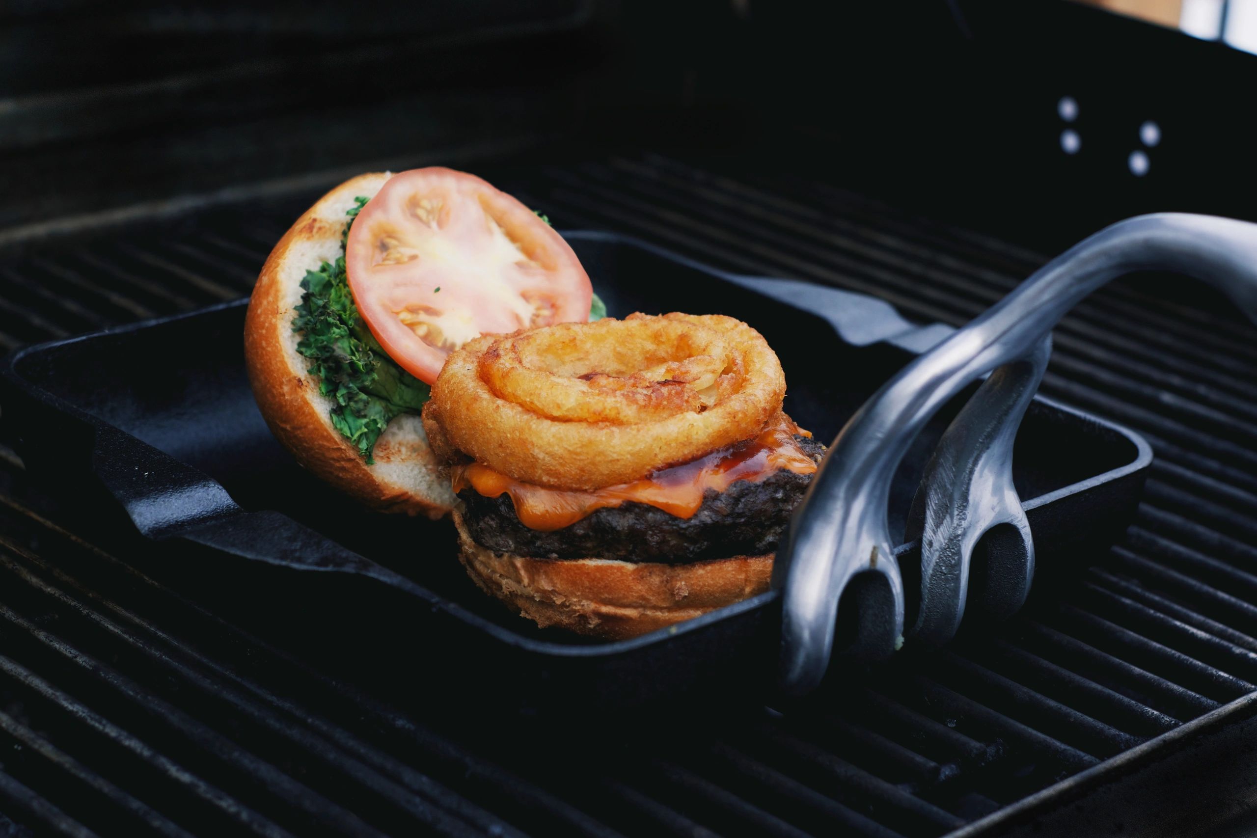 Talon Claw Cookware - Bbq Cookware, Detachable Handle