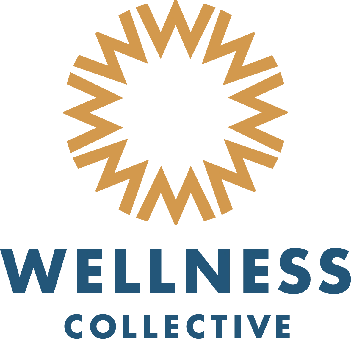 Wellness Collective - Home