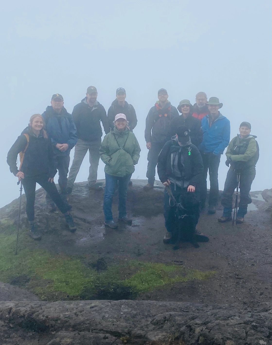 Veterans Connect Recover