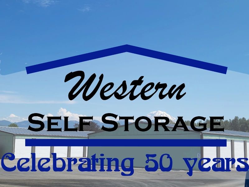 Western Self Storage - Buckley & Sumner