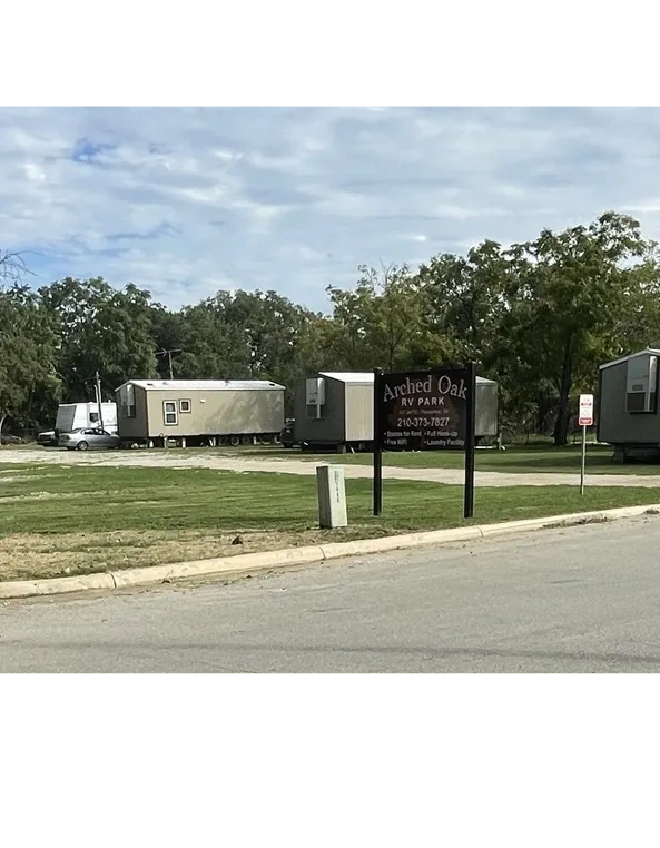 Pleasanton's Premier neighborhood RV Park