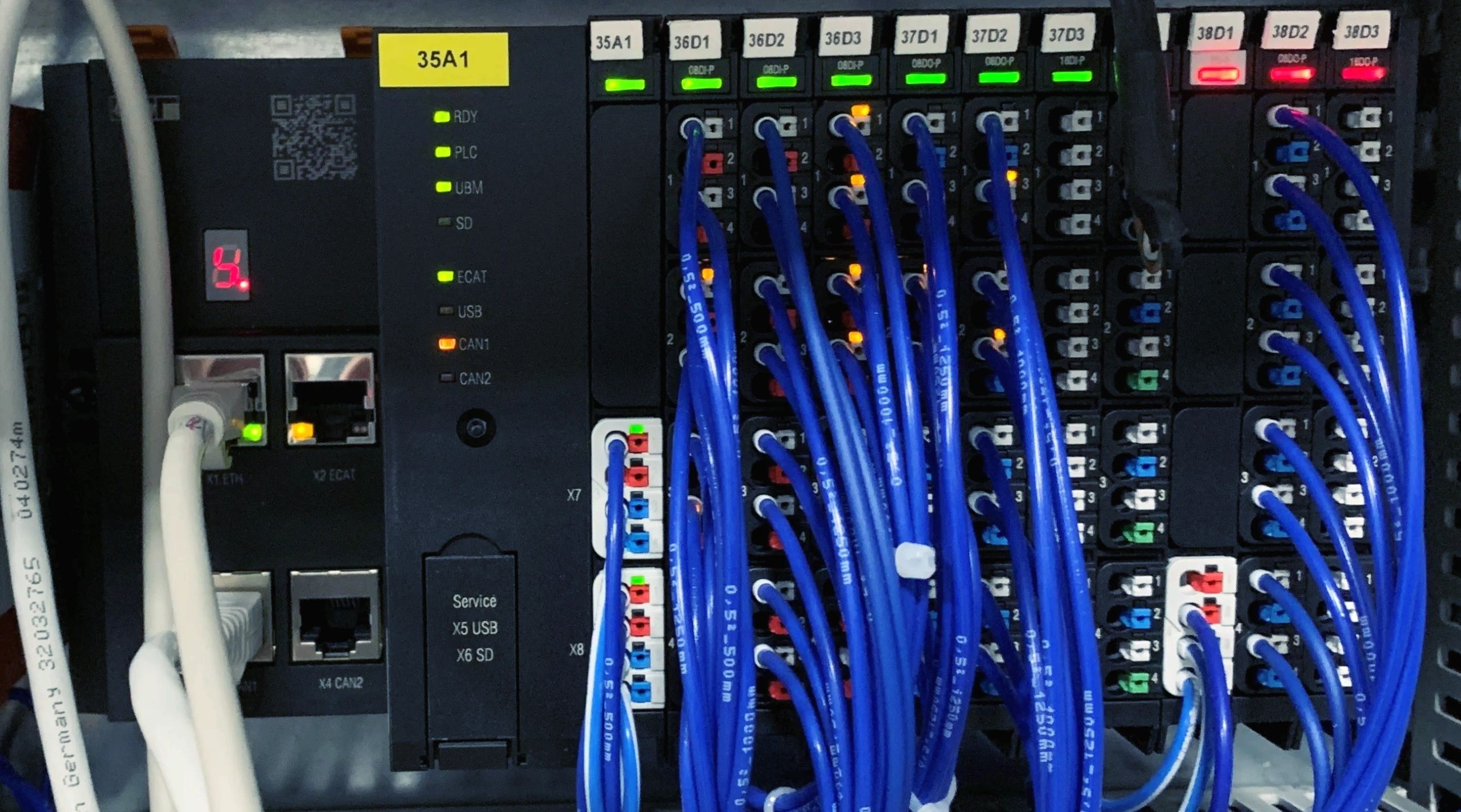 Perforex Support - P-Rex, LLC