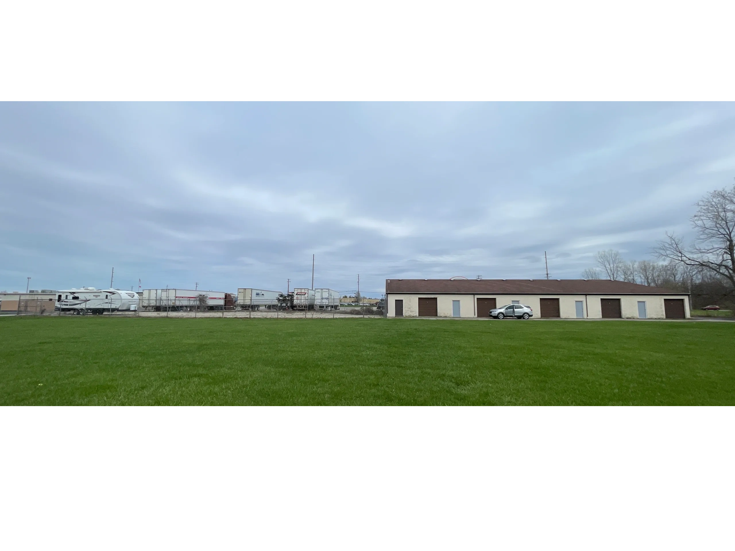 Highland Storage