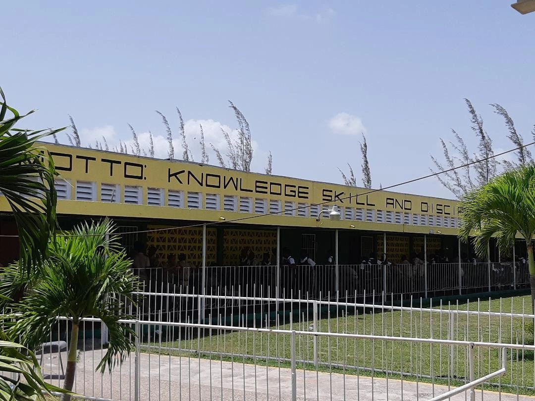 Vere Technical Alumni Association - Toronto