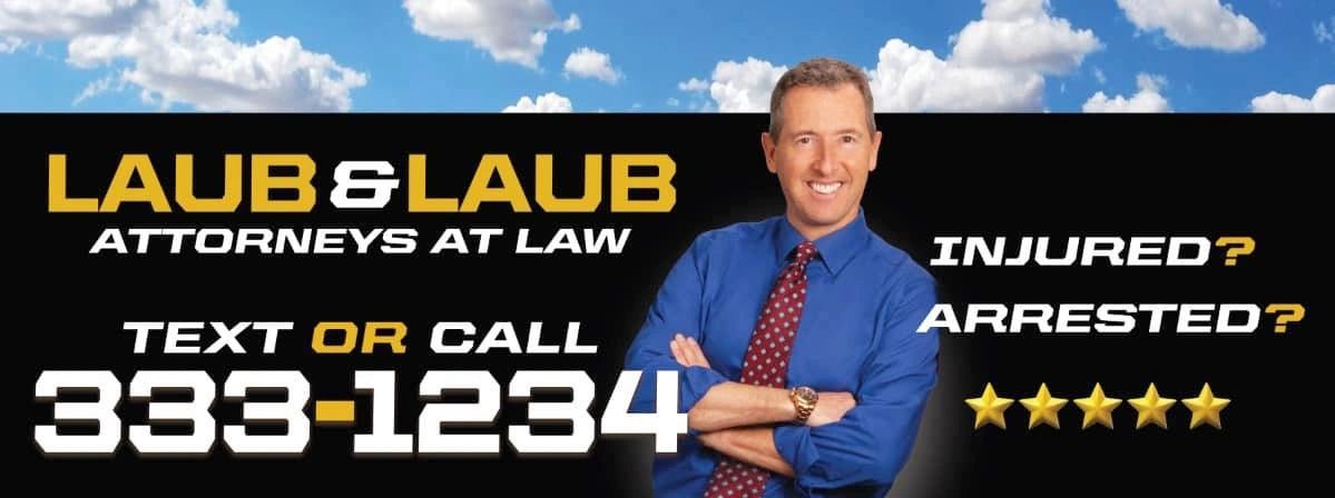 Laub & Laub Law Firm