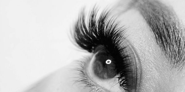 RIA LASH STUDIO - Eyelash Extensions, Microblading