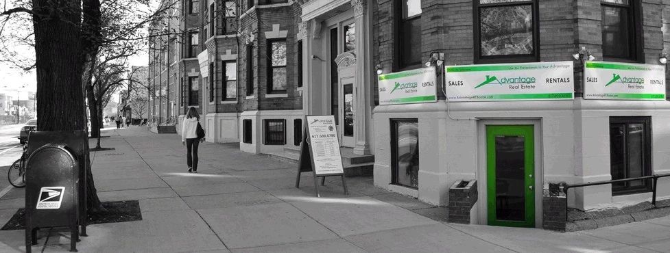 AA Management - Boston Property Management