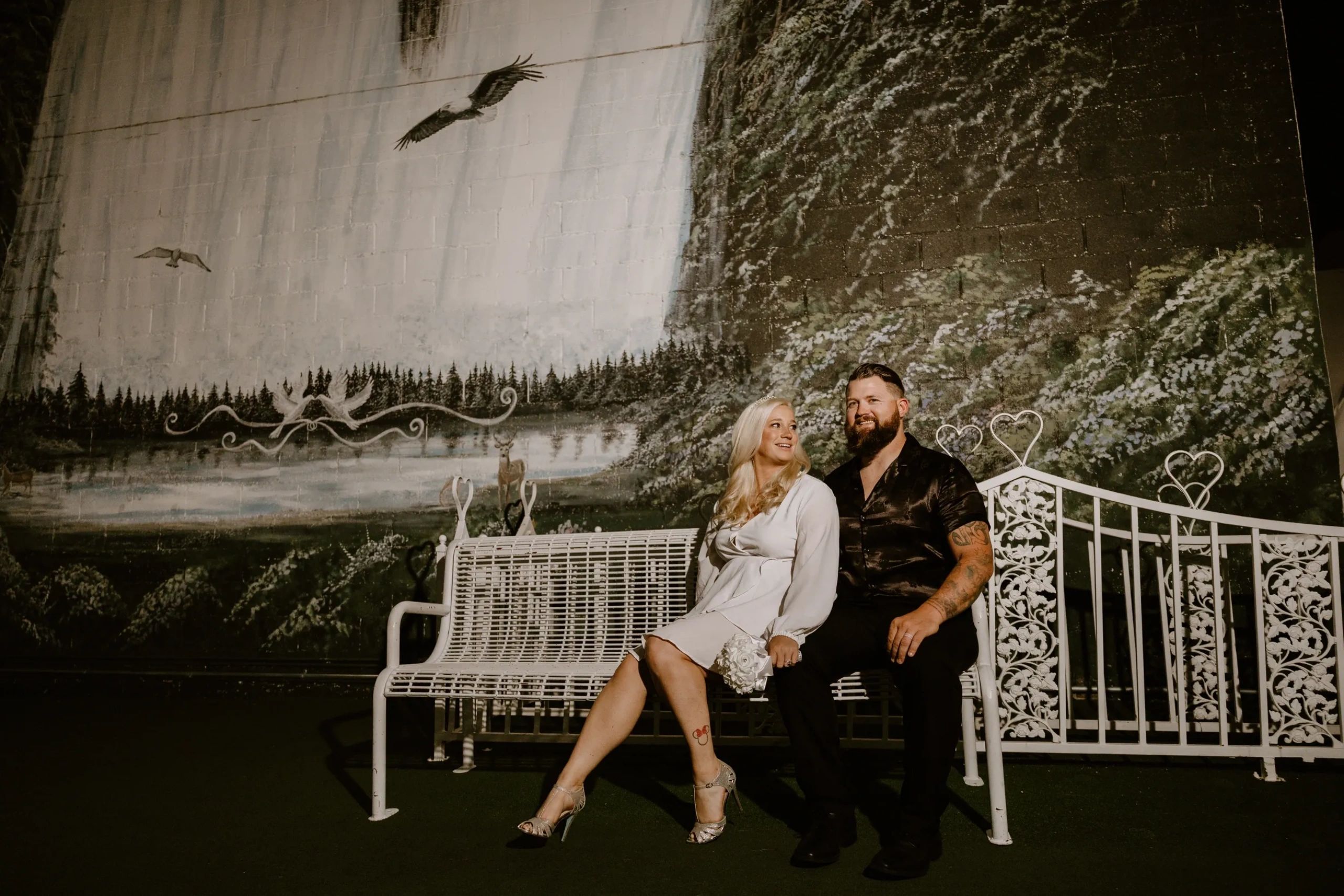 Maria Jauregui Photography Las Vegas