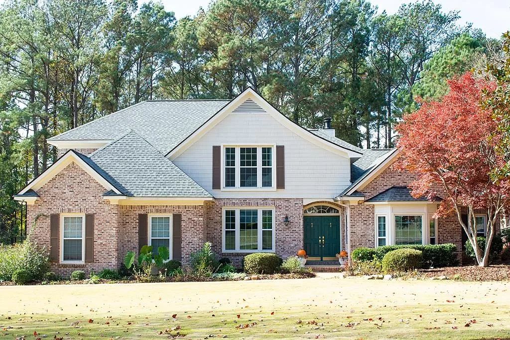 Real Estate in Georgia - The Rob Howe Team