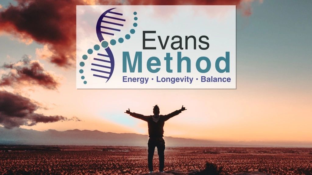 Evans Method