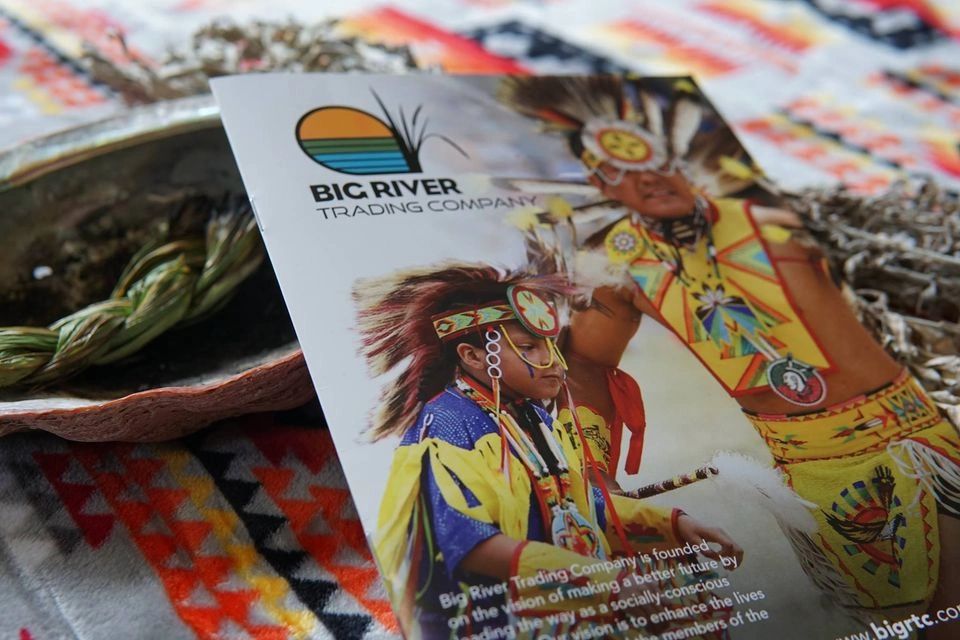 Gallery | Big River Trading Company