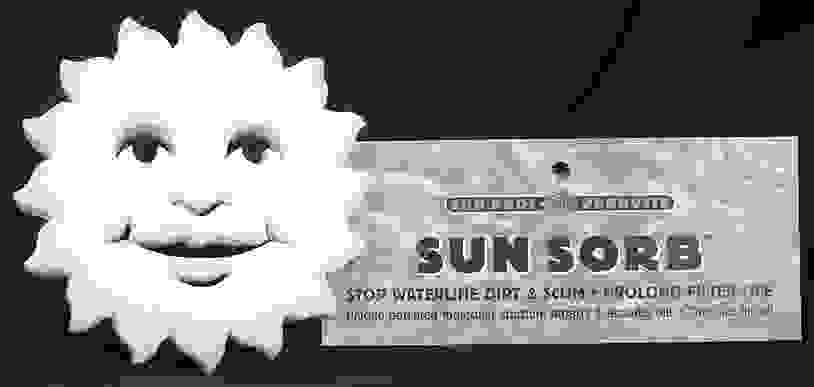 Brushes | Sun Pool Products