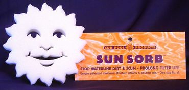 Sun Pool Products
