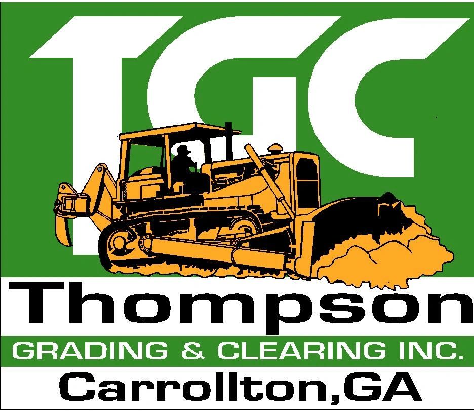 Thompson Grading and Clearing
