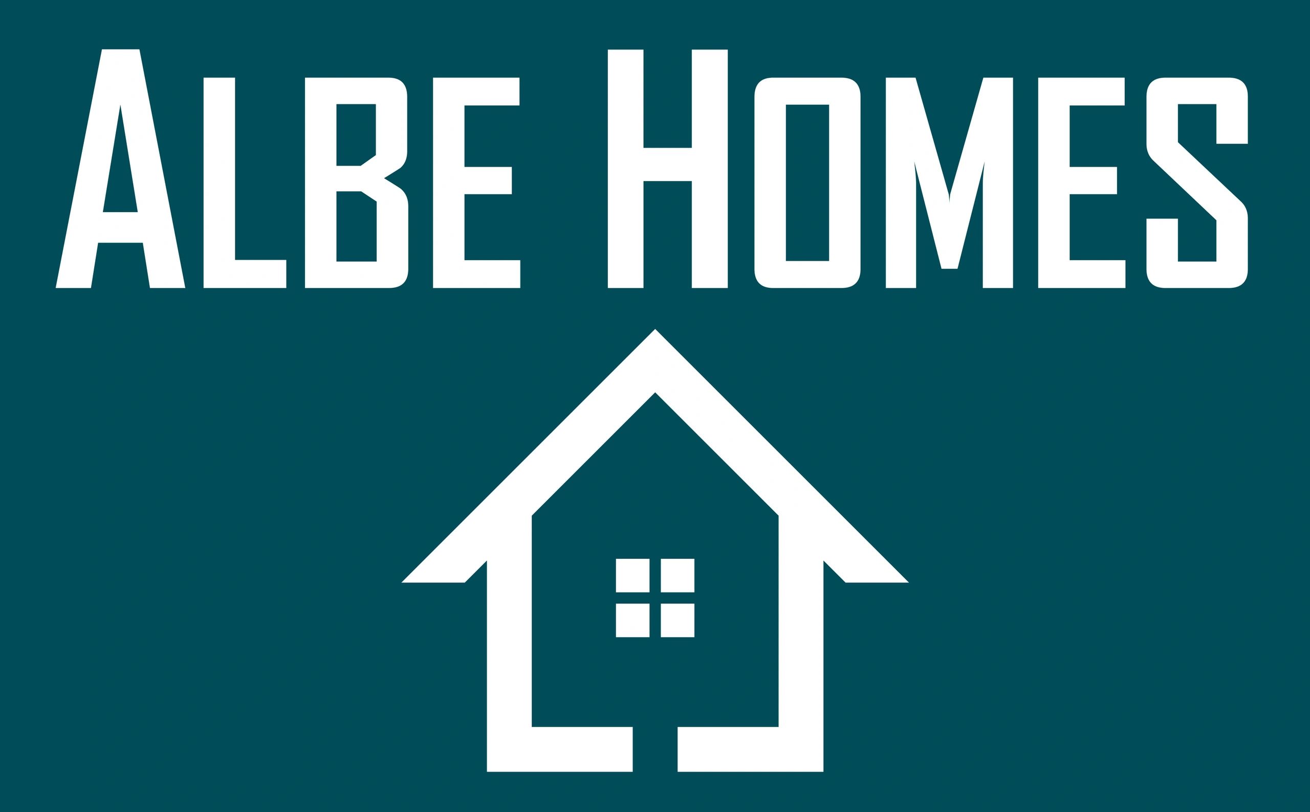 Albe Homes LLC - Home Builder, Home Construction, Custom Homes