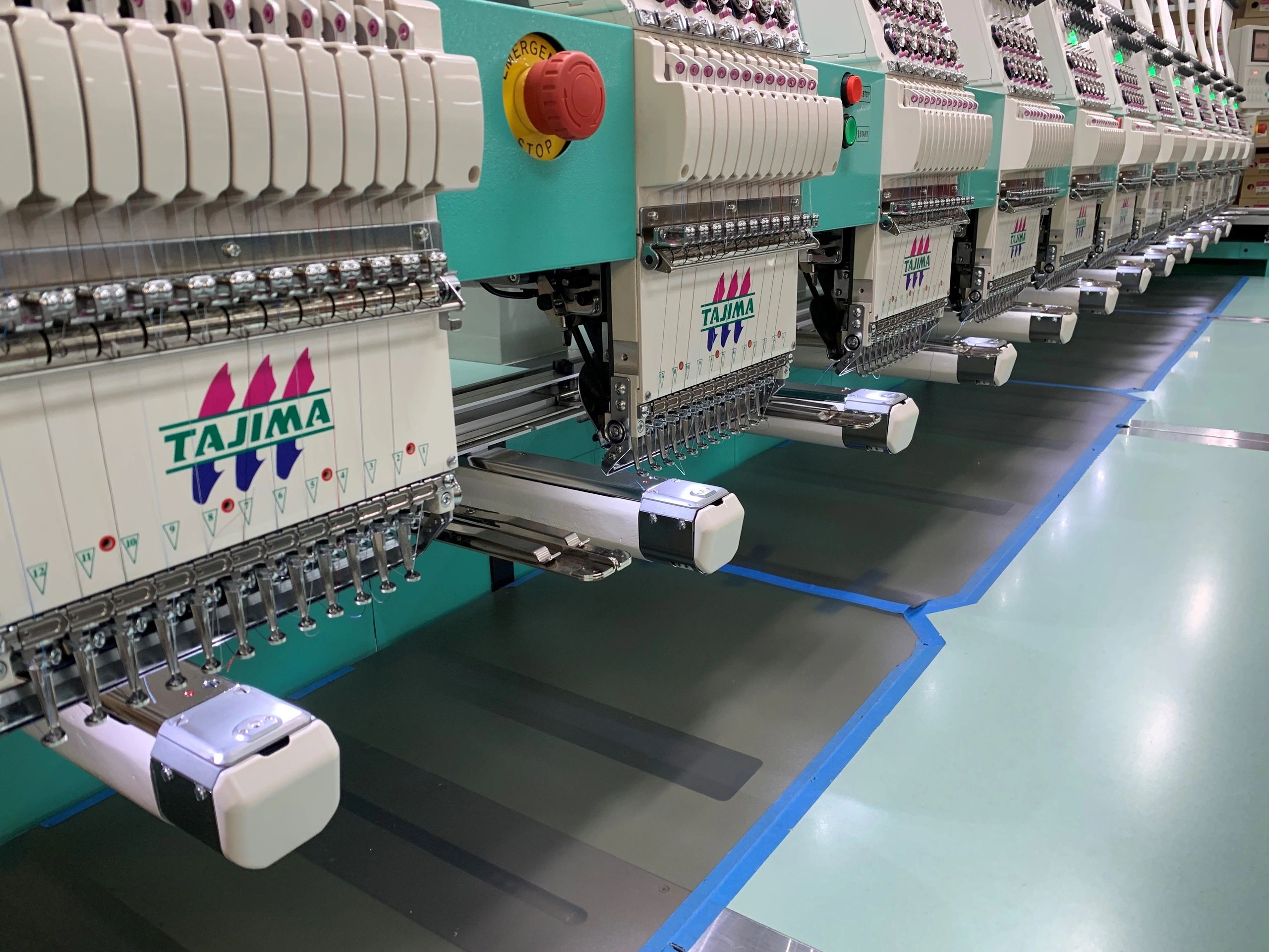 Embroidery Custom Designs, Annville, PA