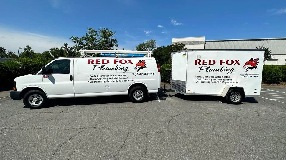 Home [redfoxplumbing.com]