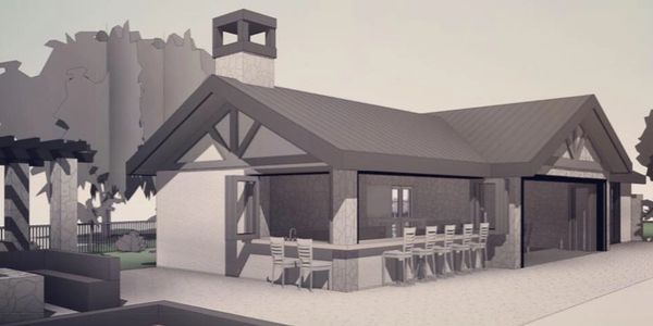 Element Design Studio - Custom Residential, Designer