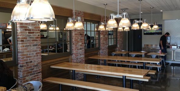 Element Design Studio - Custom Residential, Designer