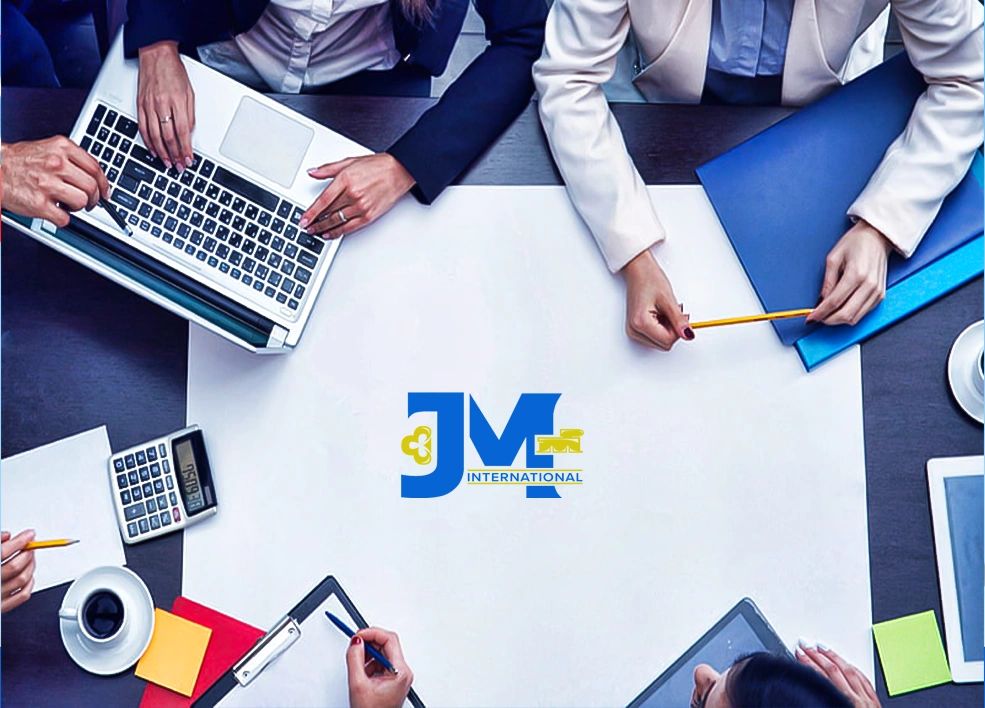 JM INTERNATIONAL SERVICE