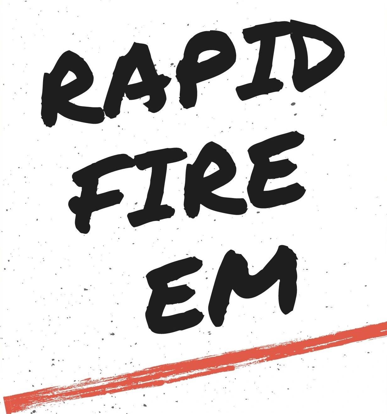 Rapid Fire EM - Emergency Medicine Board Review