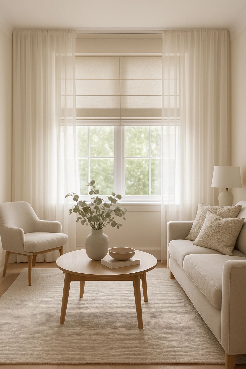 Roman Shades | Blindstore
