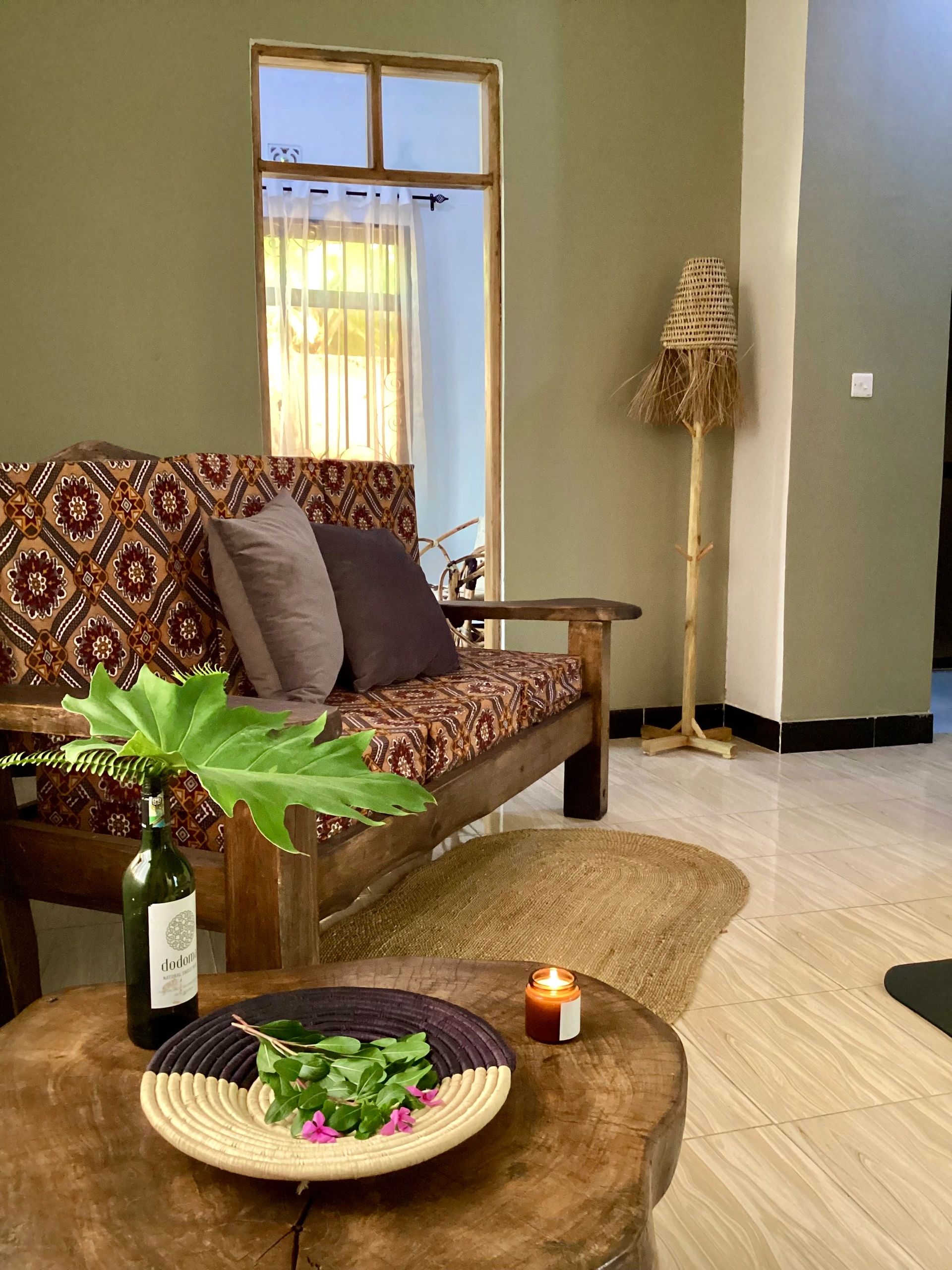 AIM Hospitality and Tours