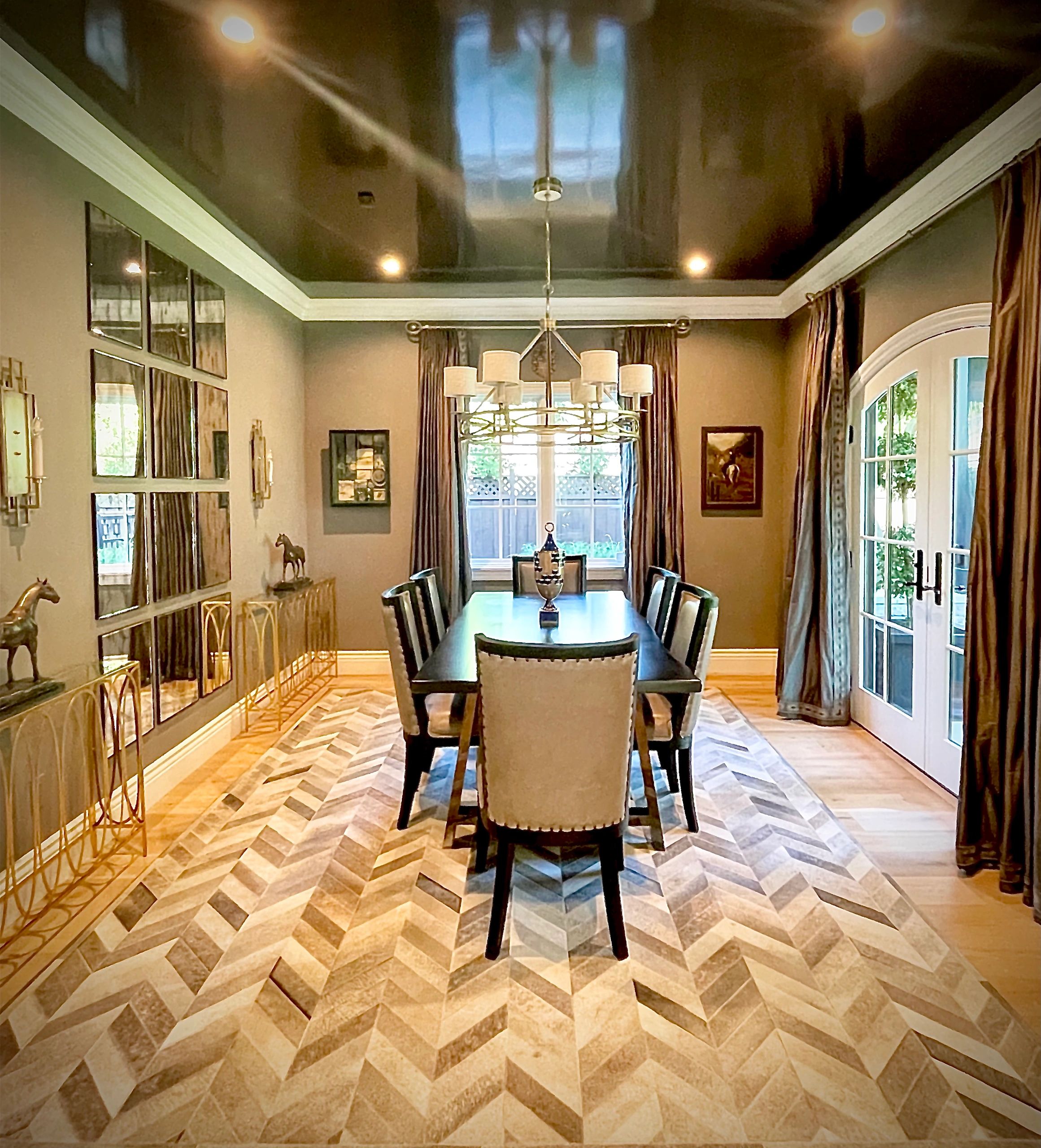 SCOTT KAUFMAN DESIGN