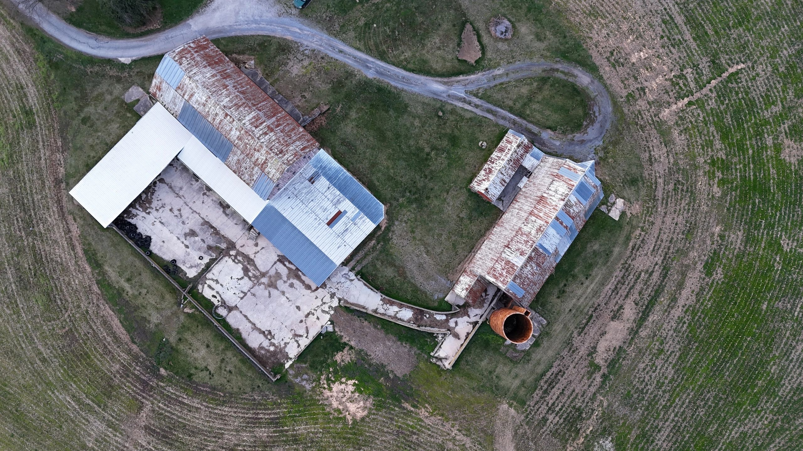 Overwatch Droneography LLC