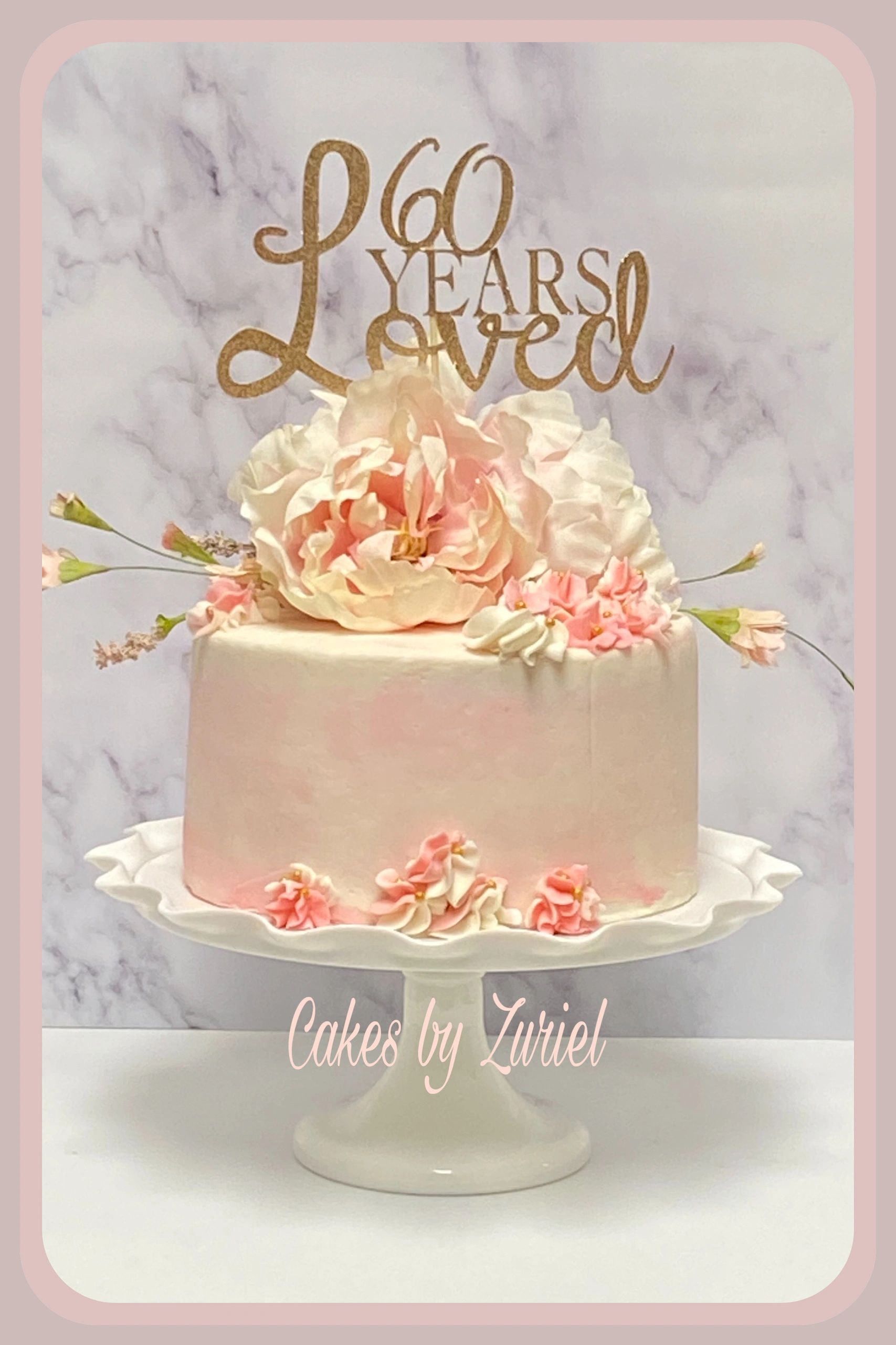 Our Delicious Goodies