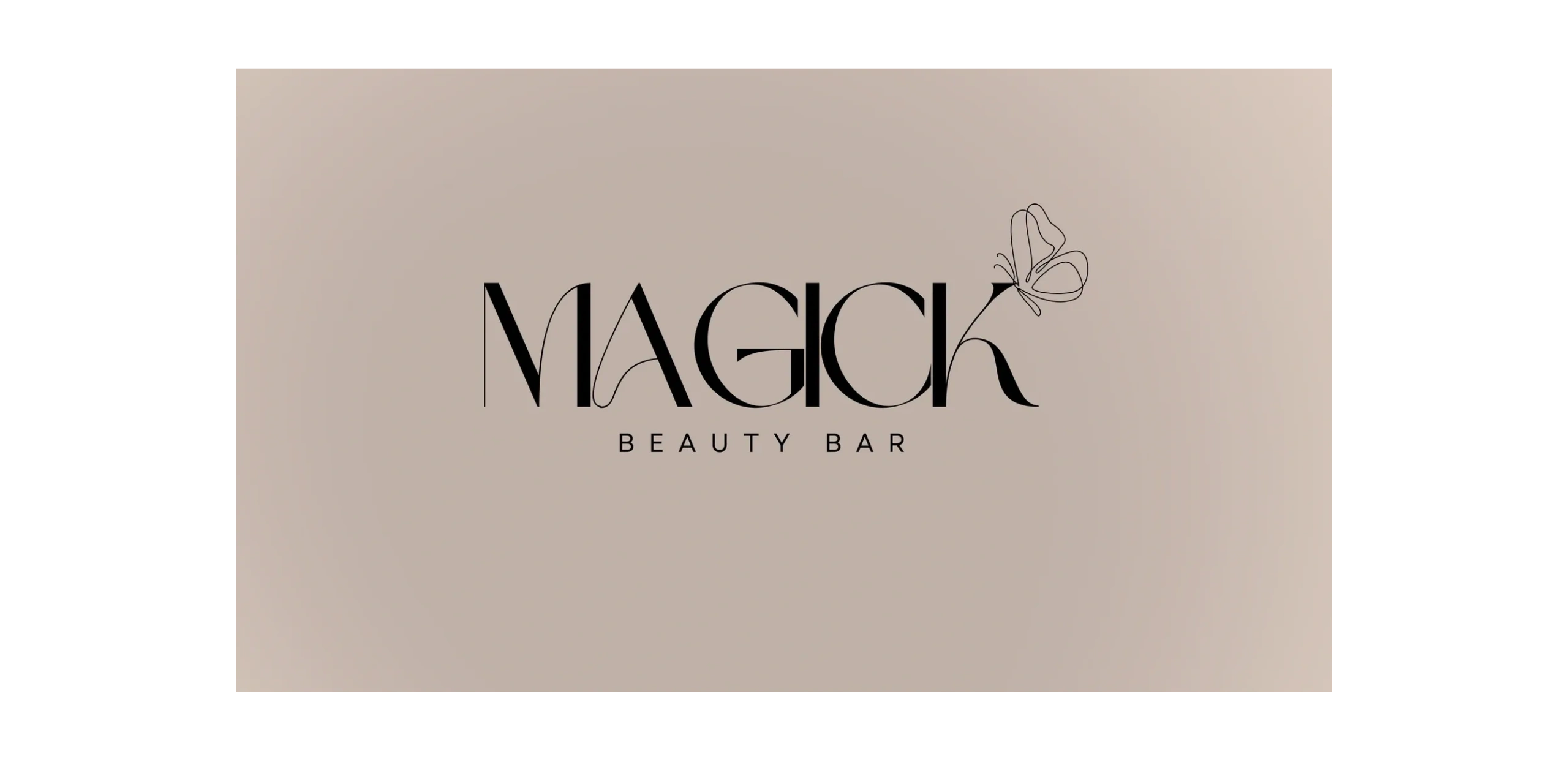Magick Beauty Bar