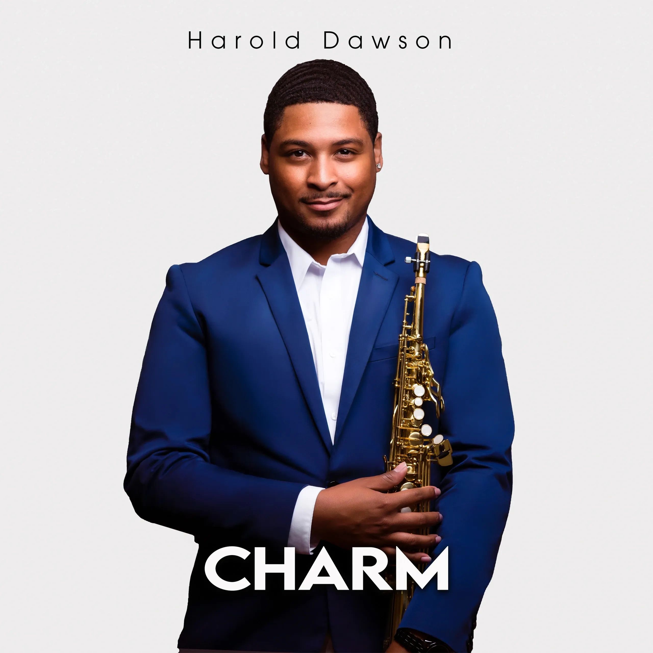 Harold Dawson - Smooth Jazz, Musician, Saxophone Player, Smooth Jazz