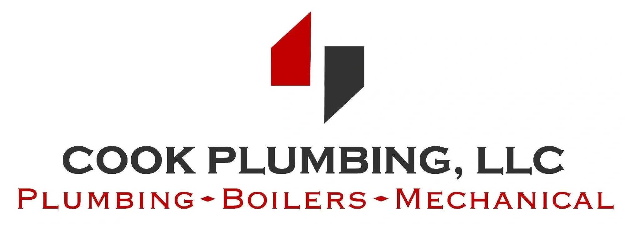 Cook Plumbing LLC