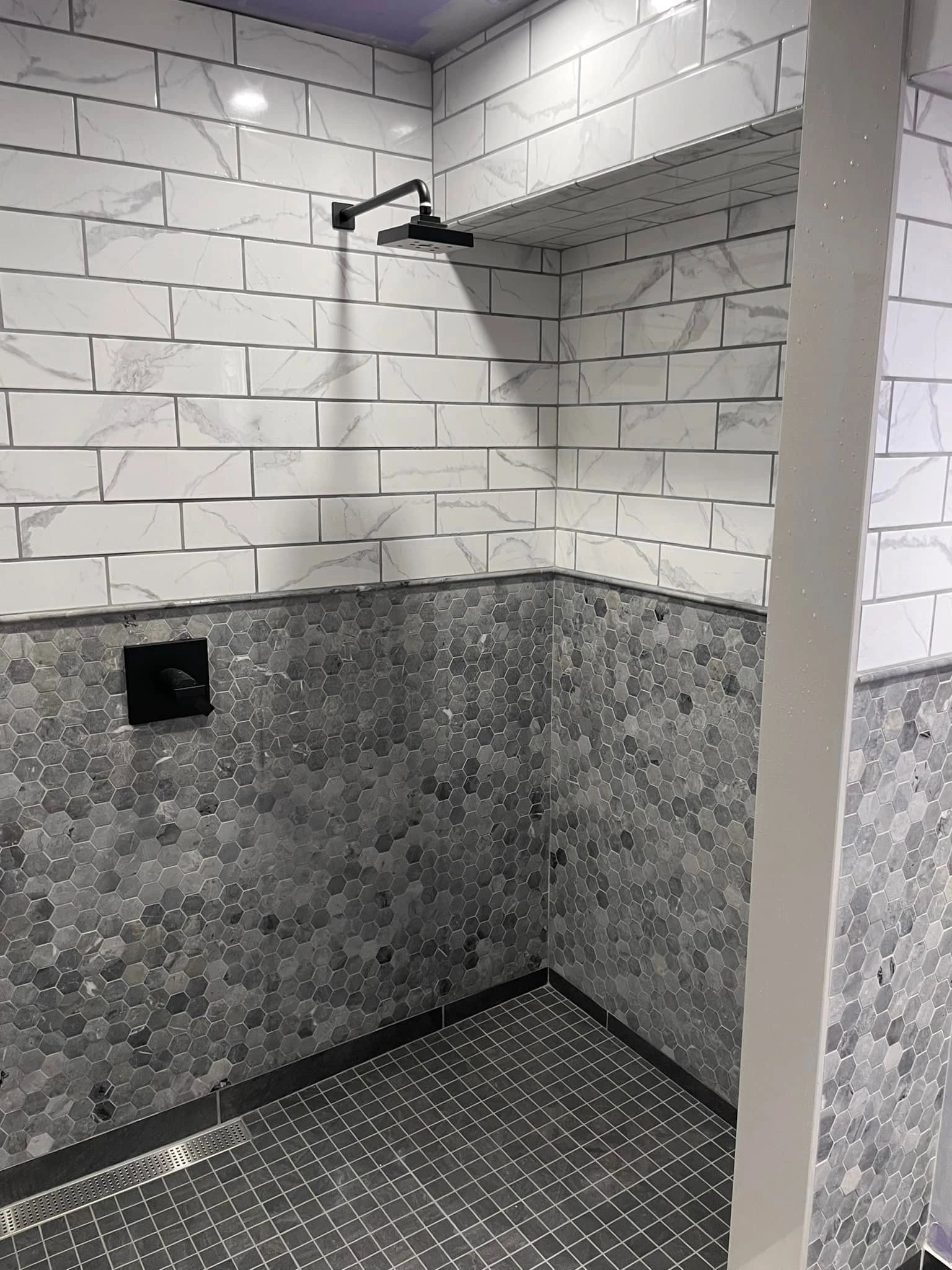 Olympus Construction