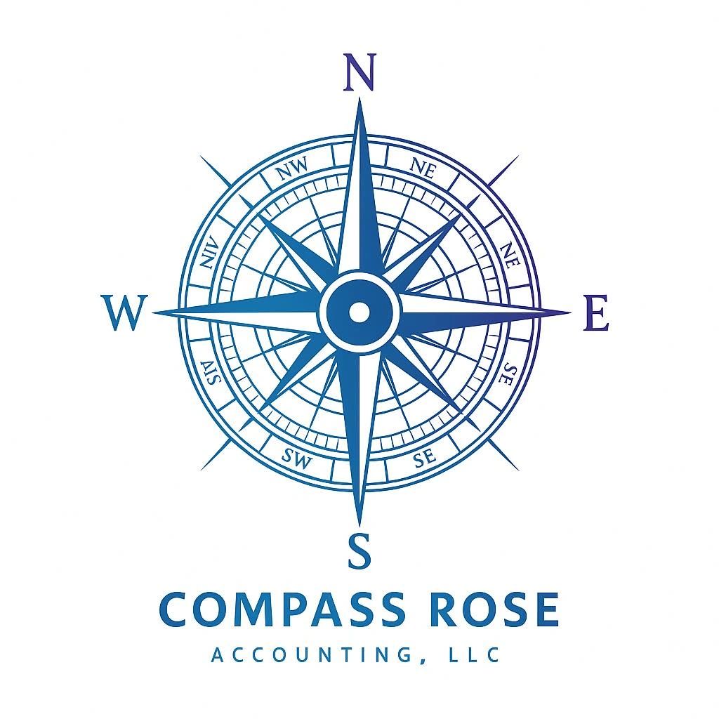 Compass Rose Accounting, LLC