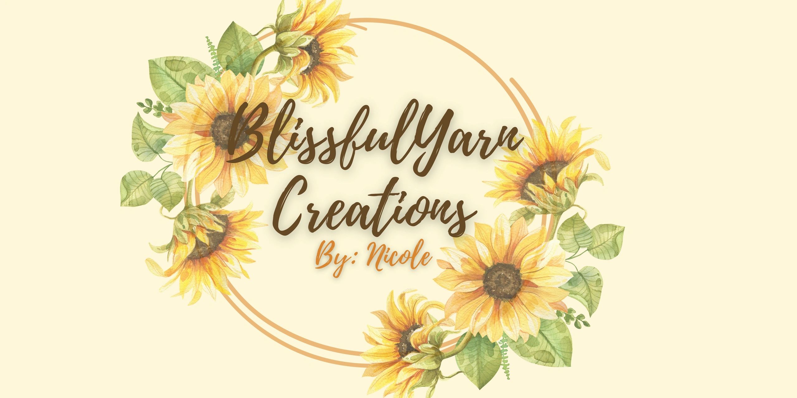 Blissful Yarn Creations