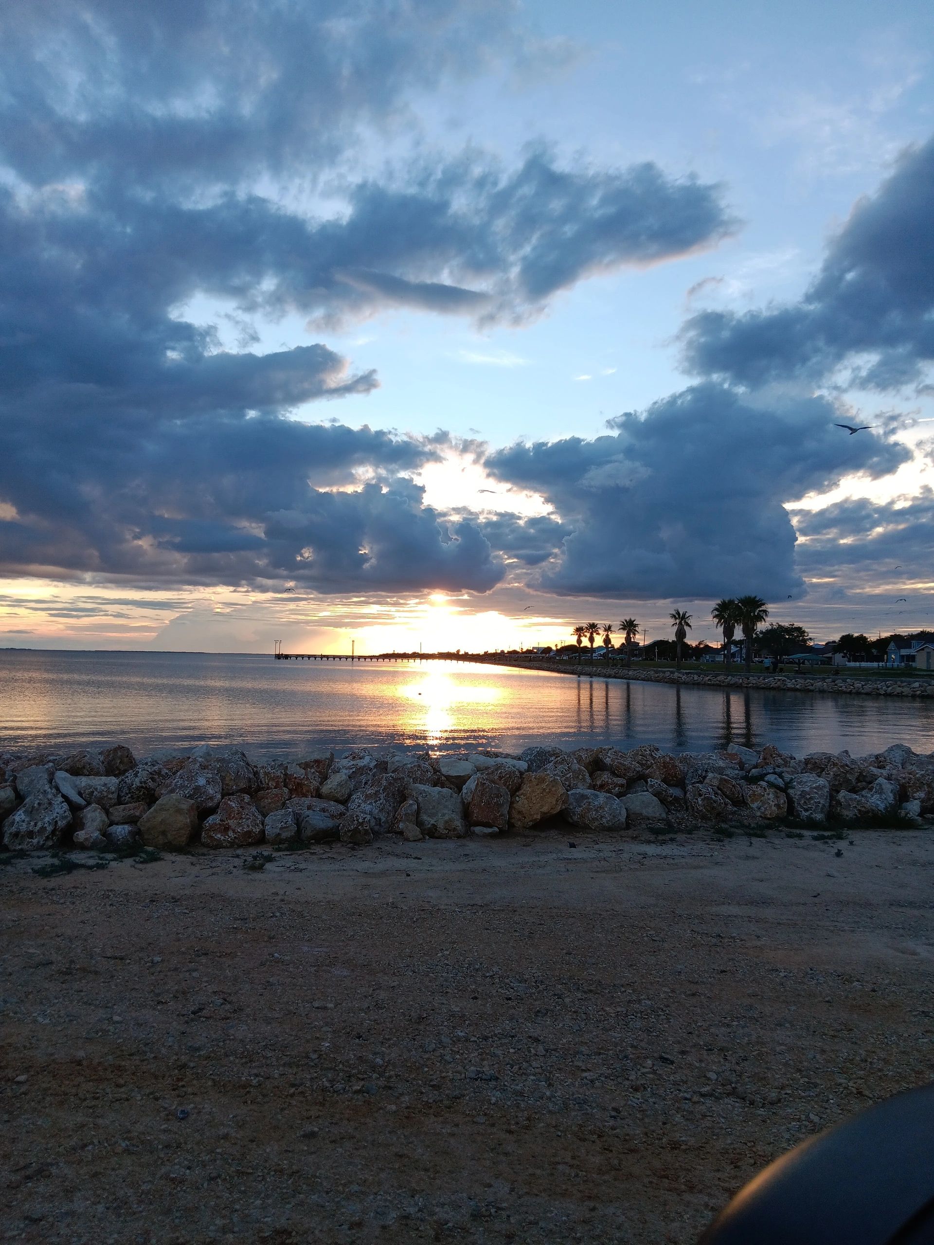 First Assembly of God, Seadrift, Texas, Inc.