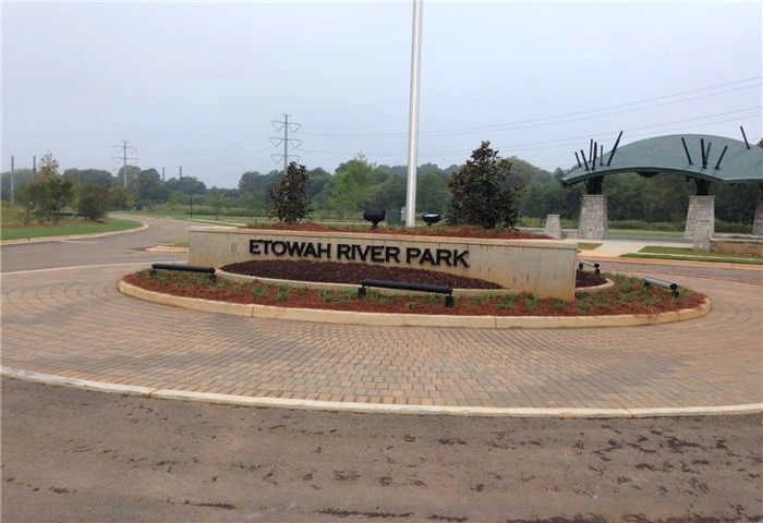 A Runner's Guide to Exploring Etowah River Park