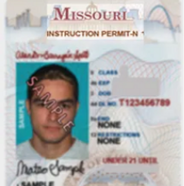 Saint Charles County Driving School - Instructors, Driving Lesson