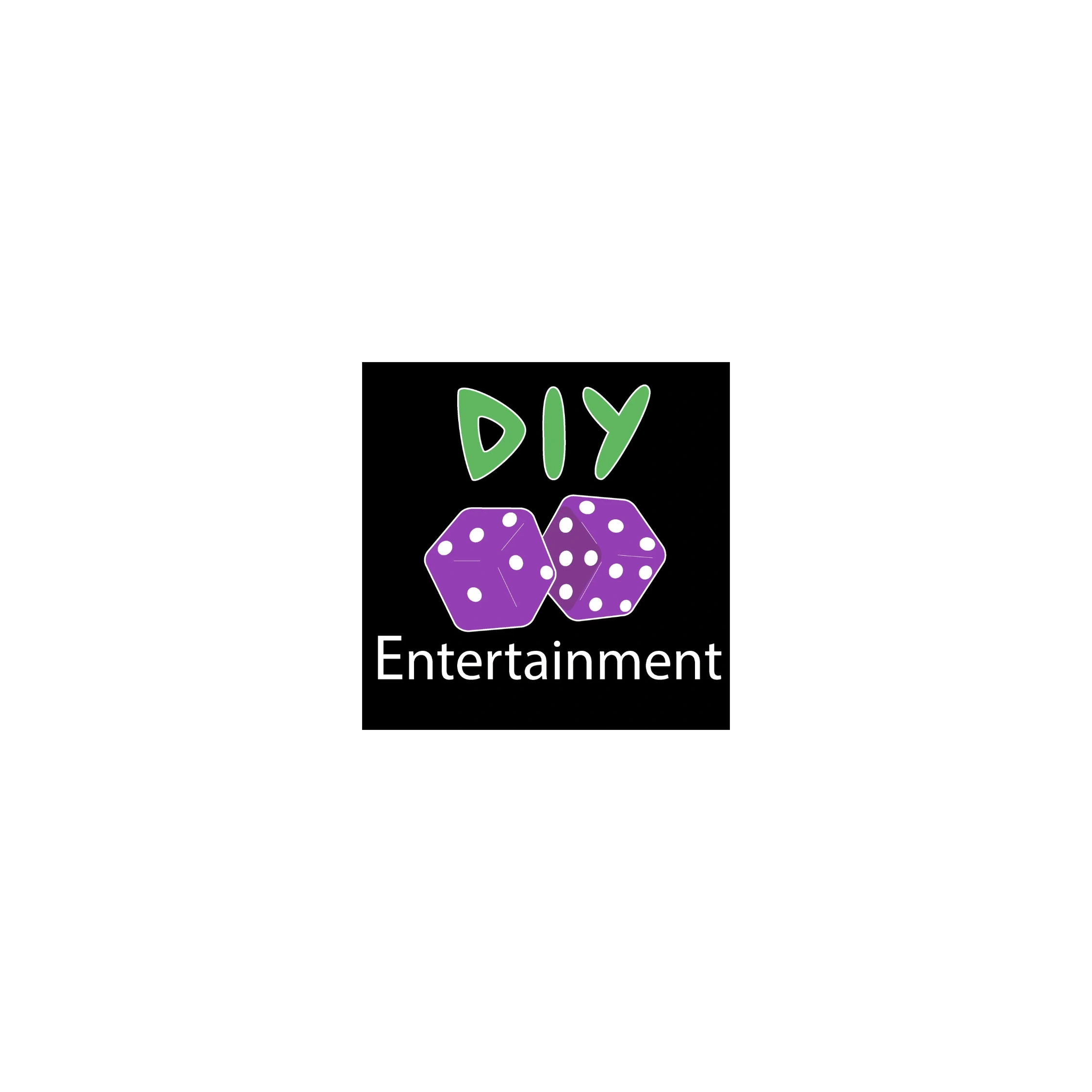 DIY Entertainment - Entertainment, Writing