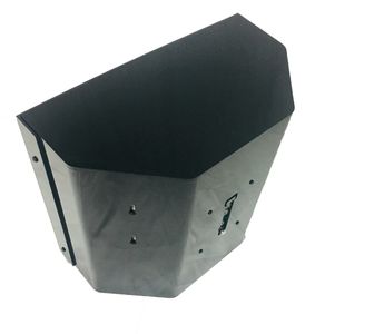 Visual Reinforcement Audiometry - Conditioned Play Innovations