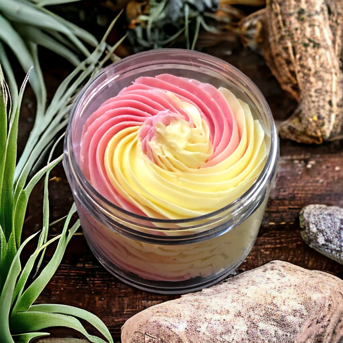 Honeysuckle Jasmine Body Butter