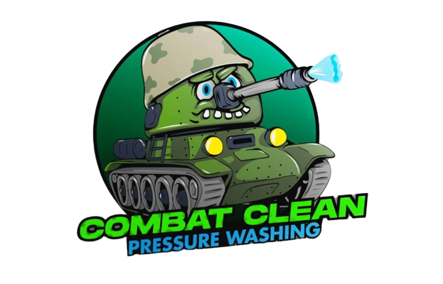 Combat Clean Pressure Washing