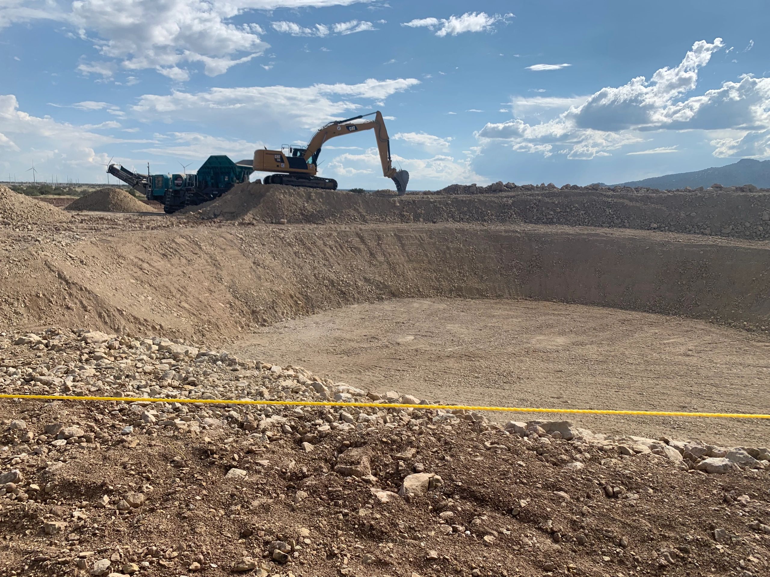 Western Civil Contractors, Inc.
