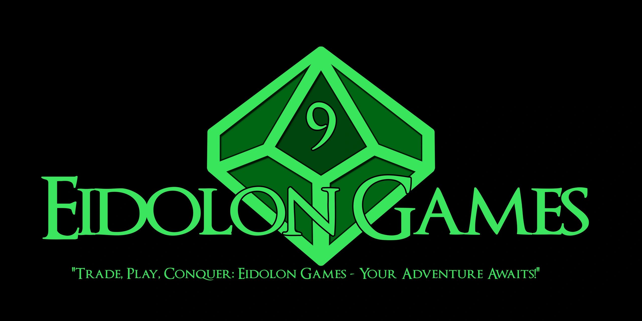 Eidolon Games