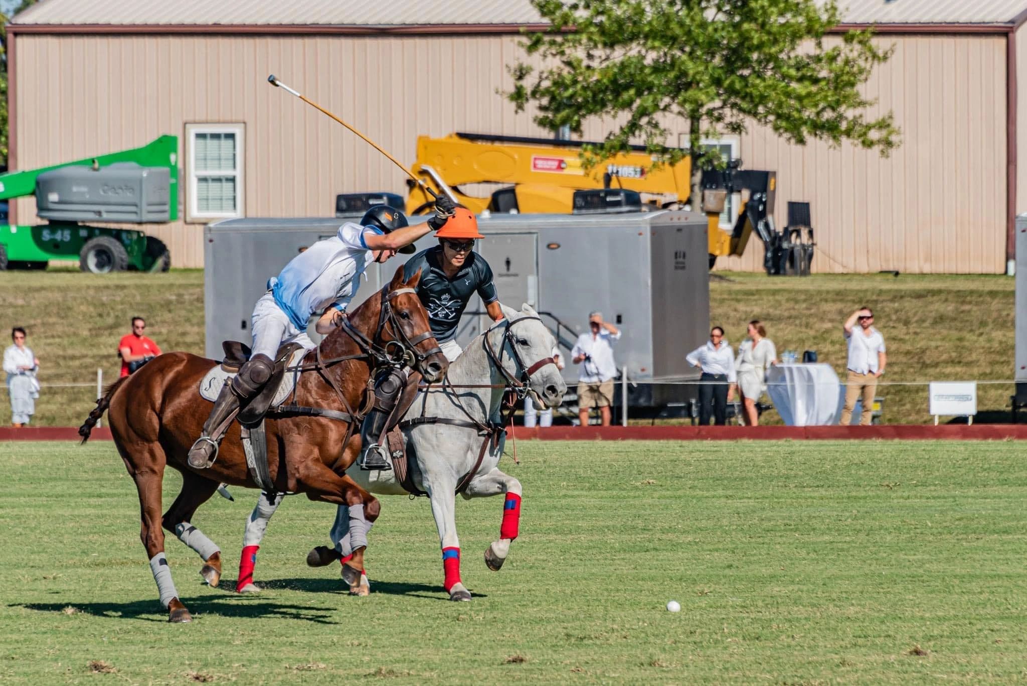 Thor Bay Polo & Stable
